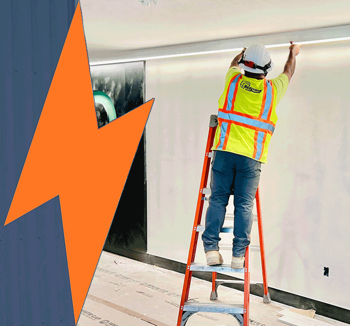 Custom Lighting Services in St. George, UT | HedgeHog Electric